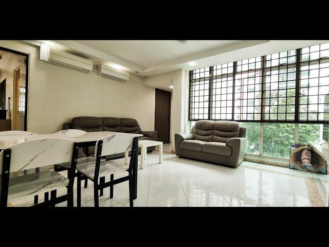 102D Punggol Field HDB Flat for Sale - 969 sqft