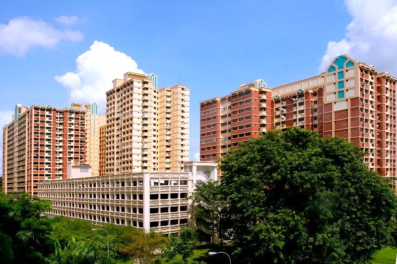 Things you should consider when buying an older HDB resale flat - 99.co Things you should consider when buying an older HDB resale flat - 99.co