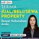 Jannet - Agen Properti | 99.co
