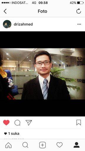 Muhamad Idris - Pencari Properti | 99.co Indonesia