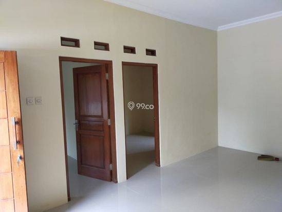 Rumah Baru Indent Cantik Menarik Bonus Pagar Canopy - oleh Hidayat Jr ...