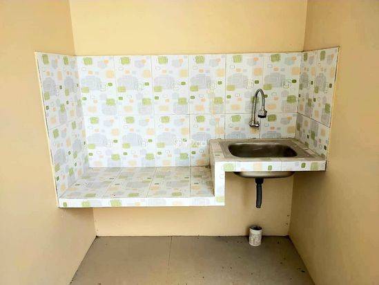 Rumah Baru Indent Cantik Menarik Bonus Pagar Canopy - oleh Hidayat Jr ...