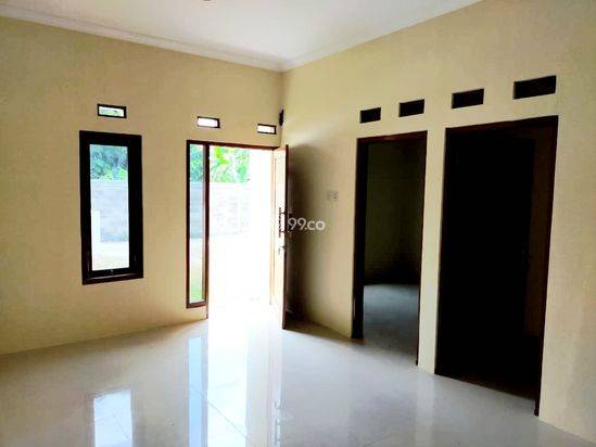 Rumah Baru Indent Cantik Menarik Bonus Pagar Canopy - oleh Hidayat Jr ...