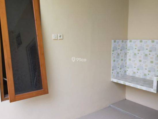 Rumah Baru Indent Cantik Menarik Bonus Pagar Canopy - oleh Hidayat Jr ...