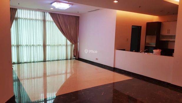 Bellagio Mansion Mega Kuningan Jakarta selatan - oleh Rizora Muhamad