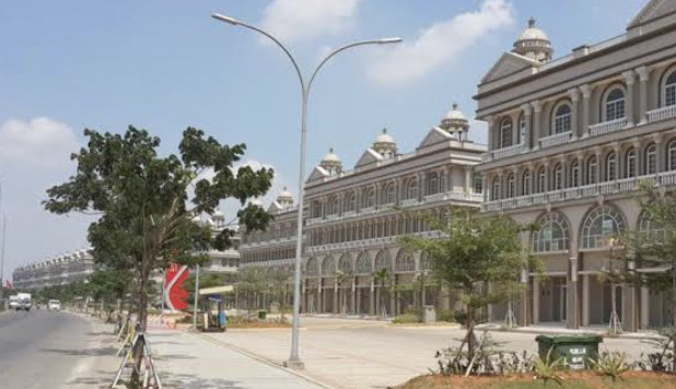 Dijual Ruko Sedayu Square Cengkareng, Dijual Ruko Sedayu Square di ...