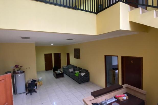 Hang Lekiu Exclusive Hunian Mewah Kebayoran Baru, Lokasi Premium - oleh ...