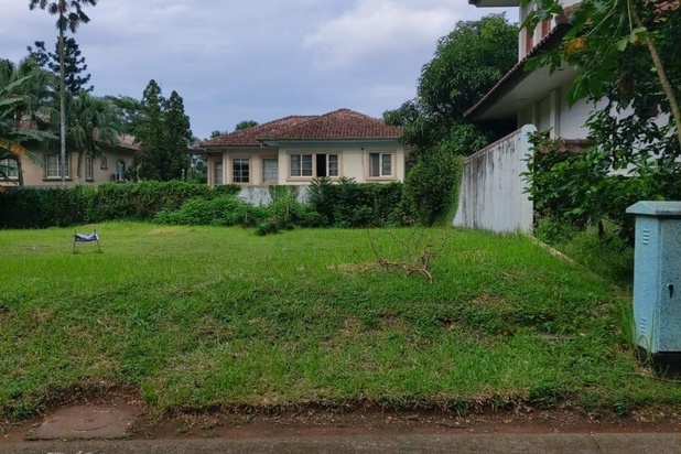 Jual Tanah Bersertifikat Hak Milik di Bencongan, Tangerang | Harga ...