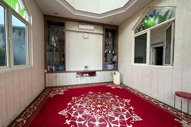 Jual Rumah View Danau Dengan Fasilitas Lift Kota Baru Parahyangan ...