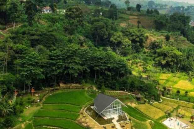 Apartemen Dijual di Cipanas, Bogor | Harga Terbaru 2024