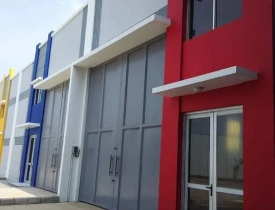 . Ukuran *SEDANG & BESAR* available 5 units Luas per unit tanah ...