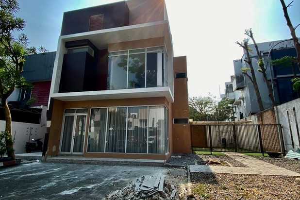 The Icon Bsd City - oleh Existbroadway