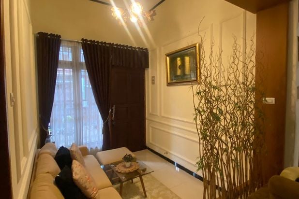 Rumah Bagus di Perumahan Armada Estate, Magelang Utara, Magelang - oleh ...