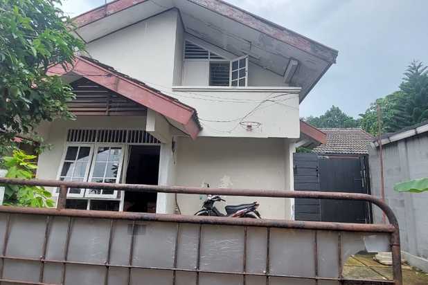 Dijual Rumah 1,5 Lantai di Komplek Baranangsiang Indah Kota Bogor ...