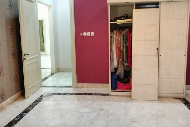 Rumah Dijual di Patal Senayan, Jakarta Selatan | Harga Terbaru 2024