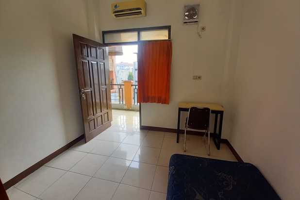 Sinyo Blantik - Agen Properti | 99.co