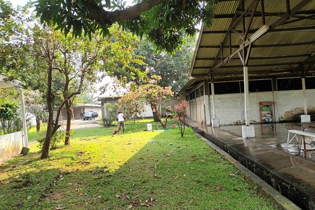 Jual Tanah 5000 M2 di Jati Uwung, Tangerang, Ada 2 Unit Berkualitas