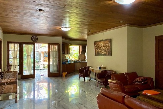 Rumah di Lebak Bulus, Near Cilandak Jakarta Selatan Cantik Dan Asri ...