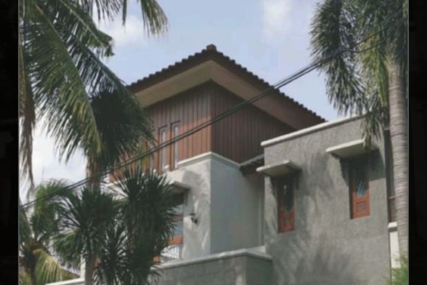 Jual Rumah Dengan Jogging Track di Sektor 7 Bintaro, Tangerang Selatan ...
