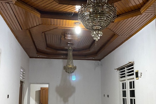 Jual Rumah 1 Lantai di Amurang Timur, Minahasa Selatan | Ada 2 di 99.co