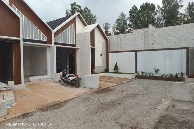 Semua Bisa Punya Rumah Hanya di Mahaka Park Rumah Super Keren - oleh ...