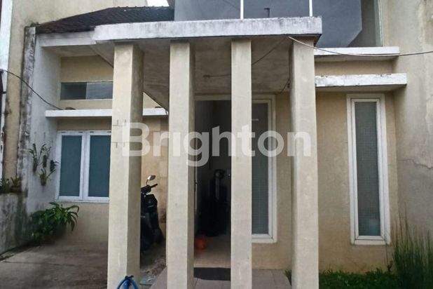 Jual Rumah 2 Kamar di Rampal Celaket, Malang | 99.co