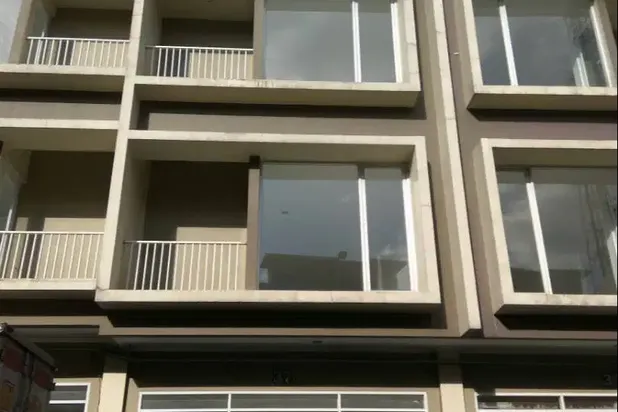 Ruko Bagus, Nyaman Dan Siap Pakai Harga Mulai Dari 2.4 M Sisa 1 Unit di ...