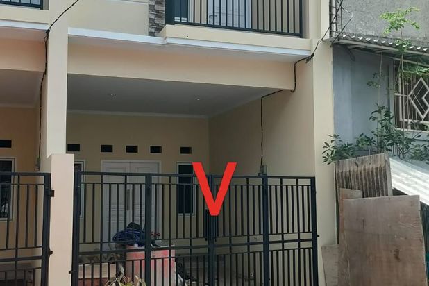 Wisma keren ready 2 Lantai di Sunter - oleh Tabah Hati