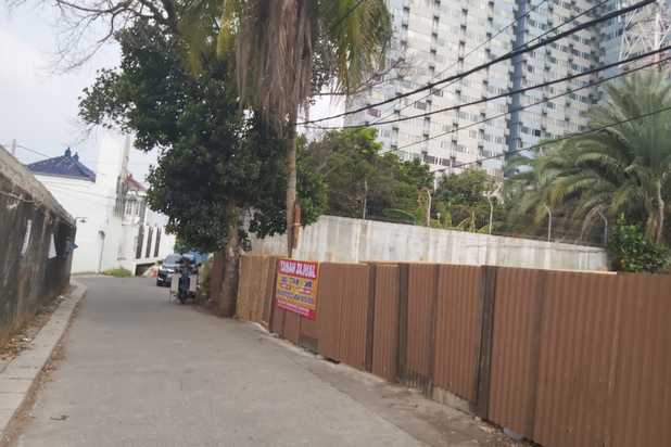 Tanah Depok Murah Shm Siap Ajb Notaris 300 Meter Itc Margonda - oleh ...