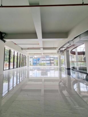 Gedung 2545m2 jakarta selatan nego sampai deal raja gedung - oleh ...