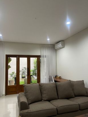 Rumah studio siap huni murah di Karang tengah Lebak bulus Jakarta ...