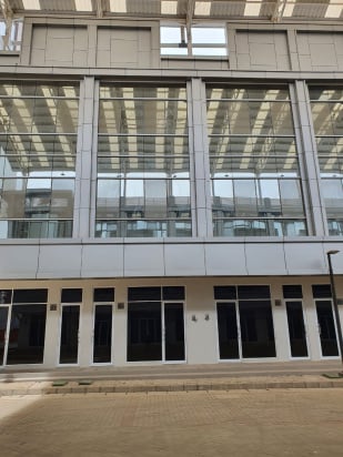 Ruko Shibuya PIK2 TERMURAH, 3 Lantai, Tipe Mixed Use di Pantai Indah ...