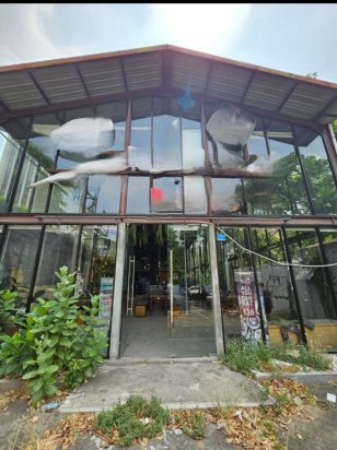 TEMPAT USAHA JL PREGOLAN PUSAT KOTA, COCOK BUAT RESTO/CAFE - oleh ...