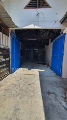 Tempat Usaha Raya Kedungasem Strategis, Cocok Buat Segala Usaha - oleh ...