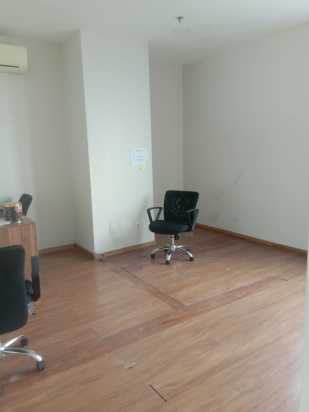 Space Office Dwb Tower Pasar Minggu Lt 1 Dan Lt 10 05.24 - oleh Lalala