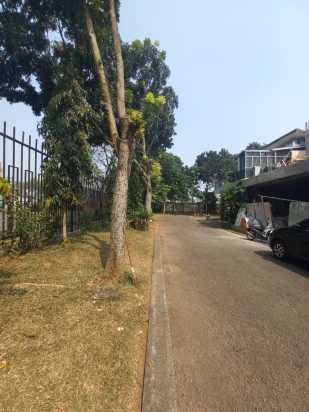 Rumah 2 Lantai Sudah Renovasi Simplicity The Icon Bsd City Dekat Pintu ...