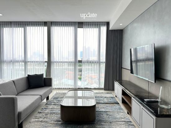 Ciputra World 2 Jakarta The Orchard, Studio, 52 M2, Low Floor, Brand New, Nice Unit - oleh Yuda ...