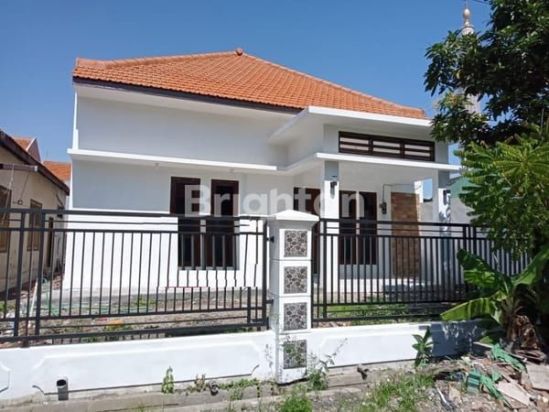 RUMAH TERAWAT SIAP HUNI AREA RUNGKUT ASRI DEKAT RAYA MERR, MCD ...