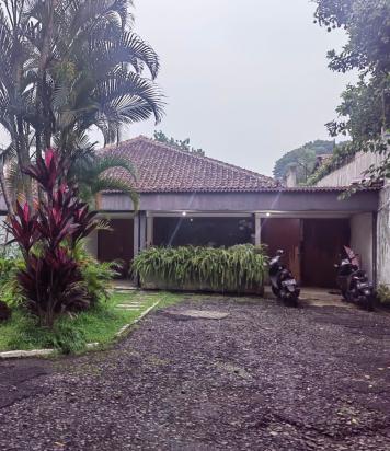 Dijual Rumah Cocok Untuk Hotel, Kuliner, Kantor, Kampus Atau Kos2an di Dago, Bandung, Jawa Barat ...