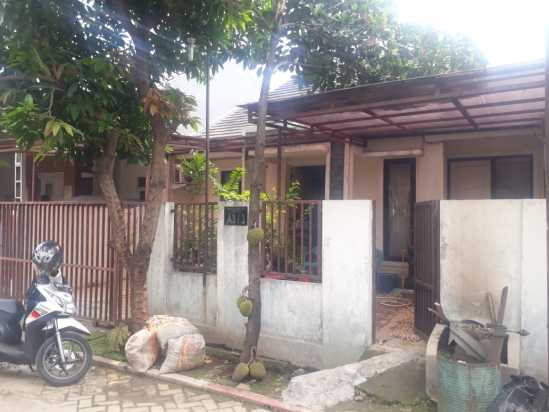 Dijual Rumah di Graha Pesona di Jl. Ki Hajar Dewantara - oleh Melissa Juwono