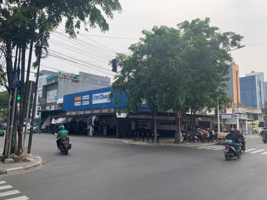 Dijual Muara Karang Raya Depan Bank Bca Jalan Utama Pluit Pik - oleh ...