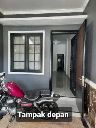 Dijual Rumah Couple Minimalis Sektor 1b Gading Serpong - oleh Rista Sarite