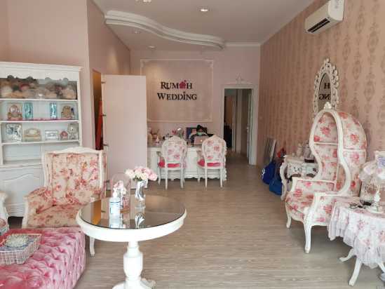 Ruko Spark, Bangunan Full Renov 3 Lantai Bagus Sekali - oleh Yanny Lunardi