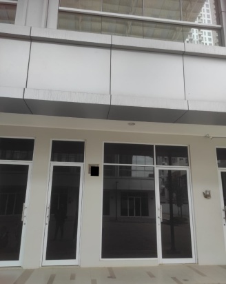 Sewa Ruko Pik 2 Shibuya 4,5x16,25 Mixed Use Pantai Indah Kapuk - oleh ...