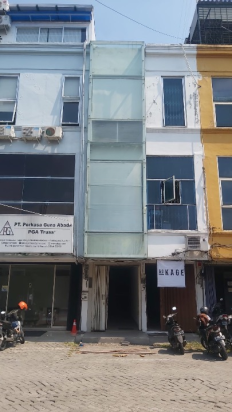 RUKO SURYA INTI PERMATA II JL. HR MUHAMMAD SURABAYA CODE WC - oleh ...