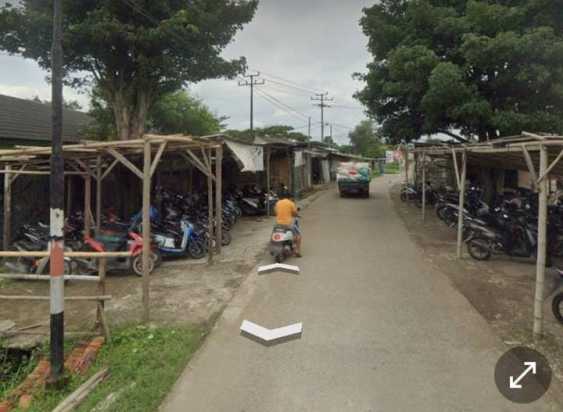 Investasi Rumah Kosan 3 Lt di Utan Kayu Matraman Jakarta SHM - oleh ...