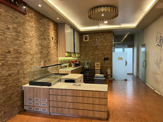 Dijual Ruko/ Rukan Citra 6 Galleria West di Citra Garden 6 - oleh Louis Jap