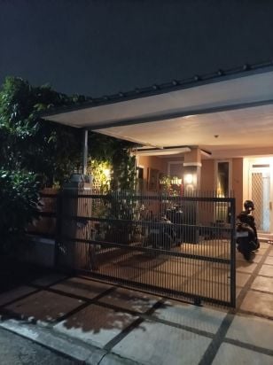 Di Jual Rumah Cantik di Sakura Regency 2 Bojong Kulur Bogor ( IR- LN ...