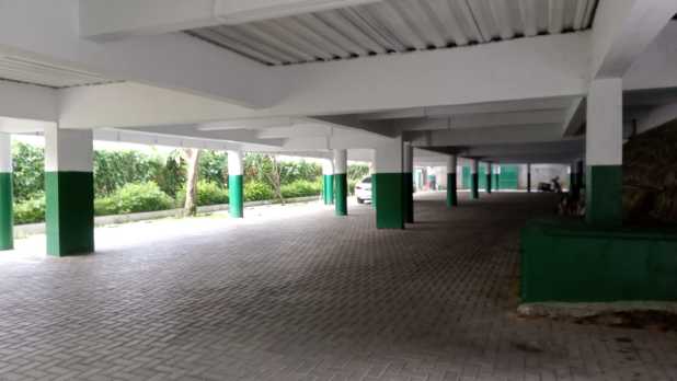 Dijual Cepat Bangunan 4 Lantai di Jalan Raya Puncak, Bogor - oleh Olin Wei