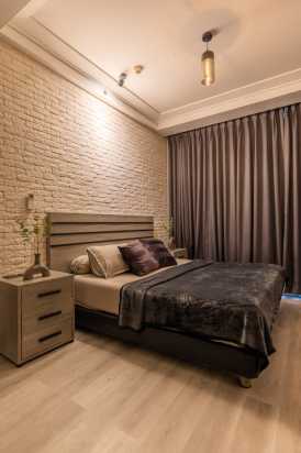 Dijual Cepat Furnished Unit 3Br At The Peak Sudirman Good Unit - oleh ...